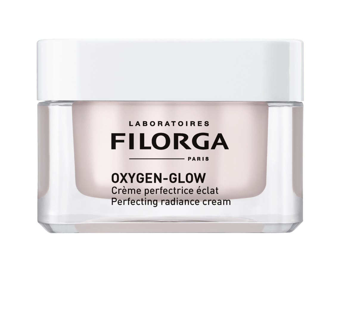 Perfecting Radiance Cream - Oxygen-Glow | Filorga.com