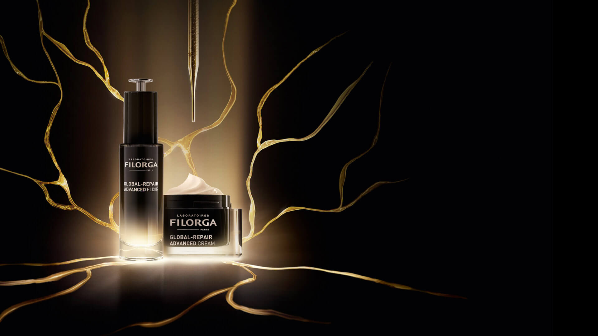 Laboratorios FILORGA | e-shop oficial