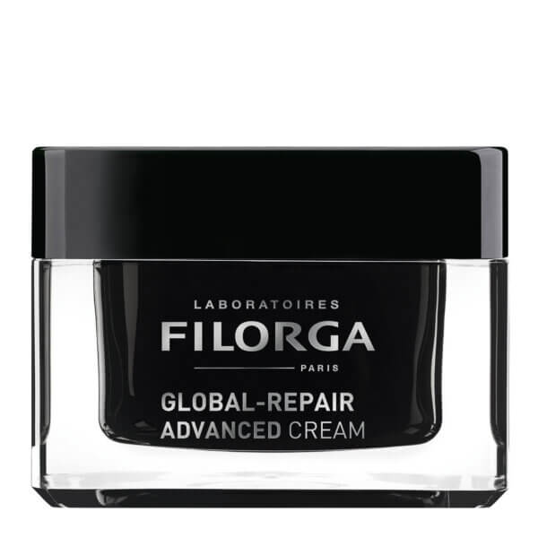GLOBAL-REPAIR ADVANCED CREAM - Repairing anti-ageing face cream for ...