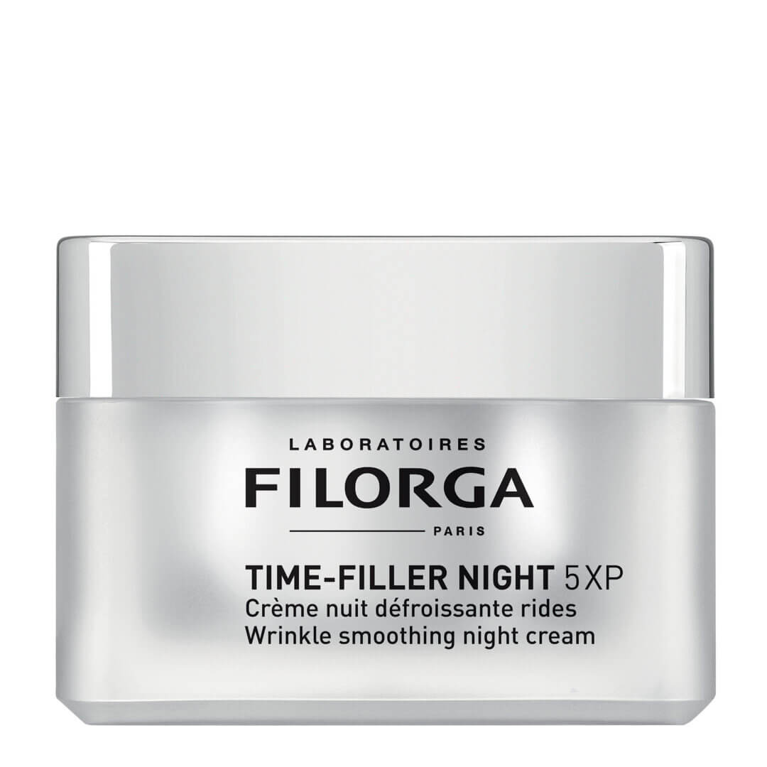 TIME-FILLER NIGHT 5XP - Filorga International